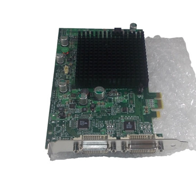 Matrox P650 (P65MDDE64X1Graphics Card NEW!!! | eBay