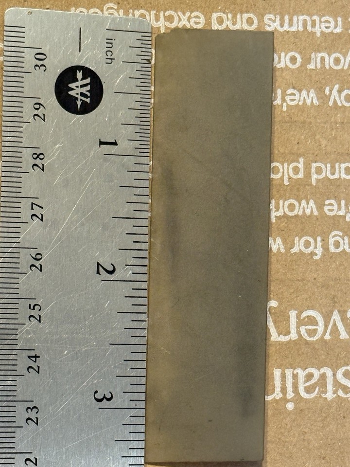 Norton hard arkansas stone And Norton Translucent Arkansa Sharpening ...