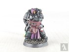 (438) Heavy Bolter Primaris Sternguard Veteran Dark Angels Space ...