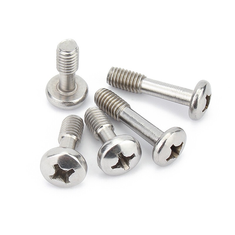 Metric Round Pan Head Captive Panel Screw M2 M3 M4 M5 M6 M8 A2 ...