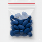 VIRAHA Blue Male 100 Pills for Extreme Male Enhancement REC#5 | eBay