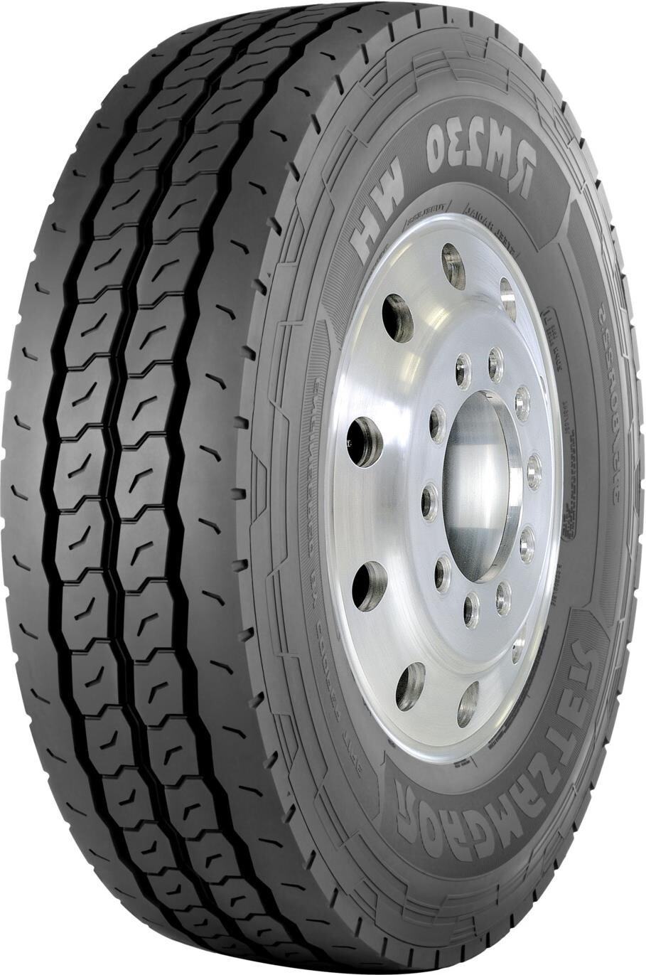 Roadmaster RM230 WH 315/80R22.5 Tire for sale online | eBay