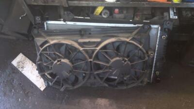 07 08 09 10 11 12 13 Escalade Ext Fan Assembly 6.2 15780795 | eBay