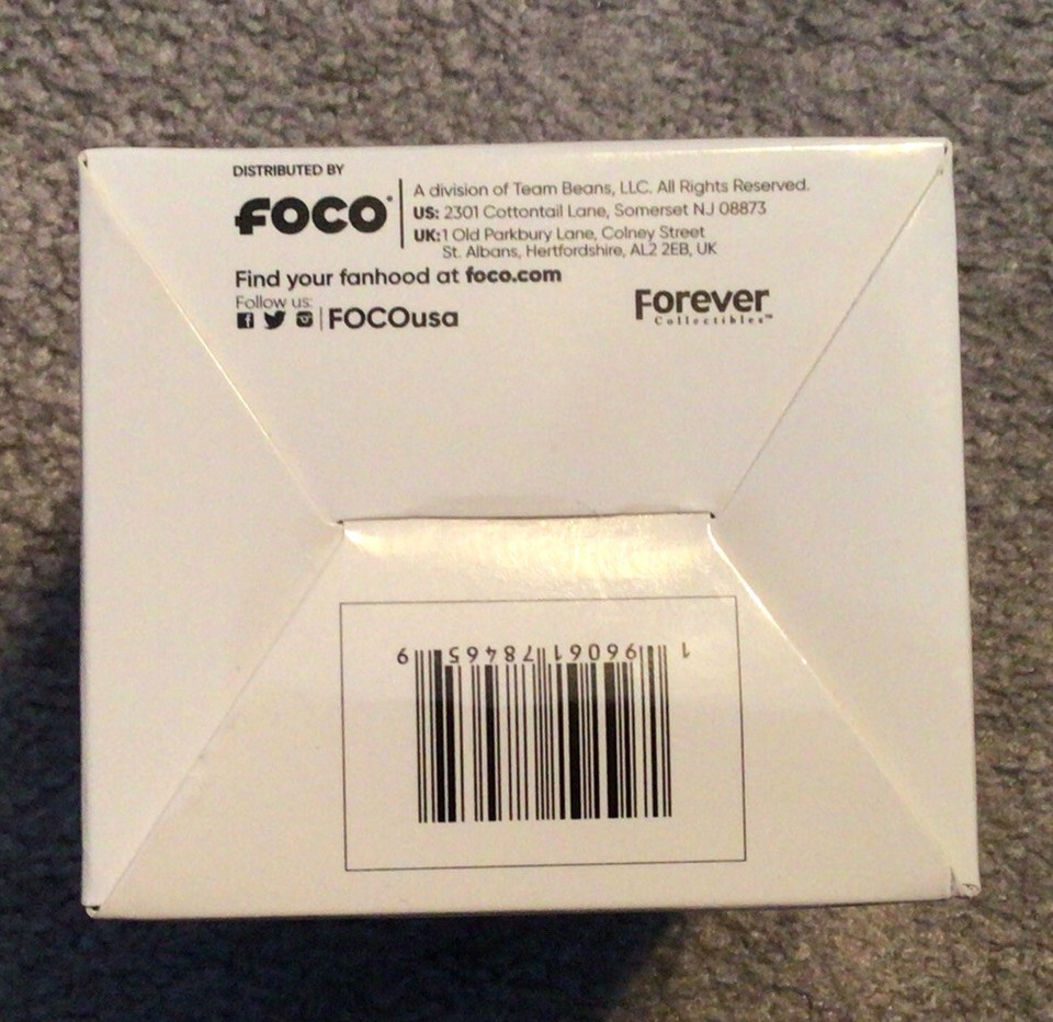 FOCO bobblehead Fernando Gabriel Tatis Medina Jr, 4.5 inch San Diego ...