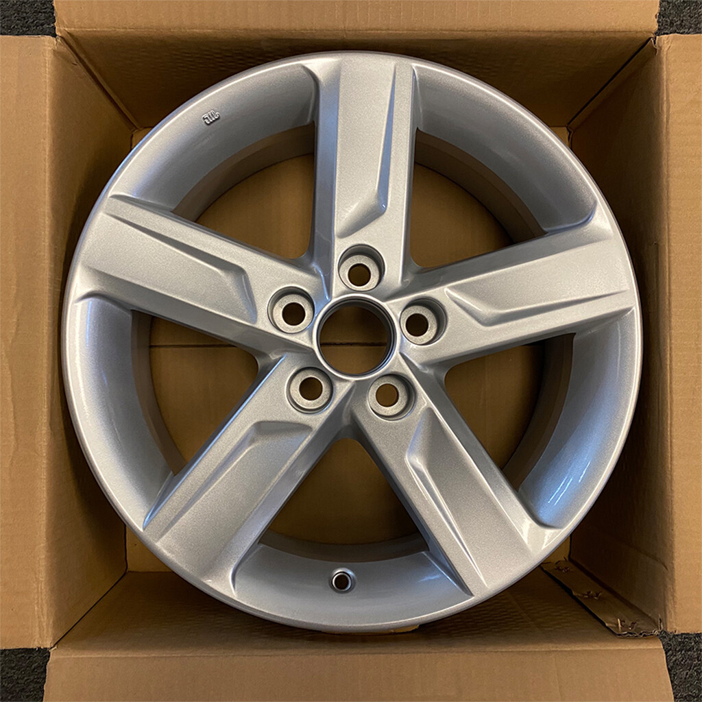 17" New Wheel FOR TOYOTA CAMRY 2012-2014 OEM Quality Factory Alloy Rim ...
