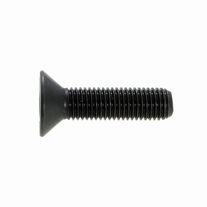Countersunk Socket Screw 1/2" UNF Fine Bolt Plain Black ANSI B 18.3 ...