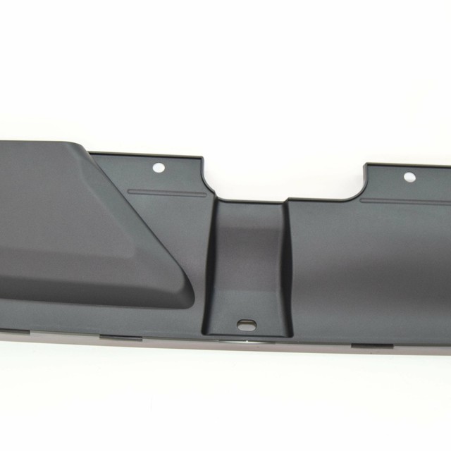 Audi A5 2015 RHD Front Bumper Upper Cover Grill Panel 8T0807081A for ...