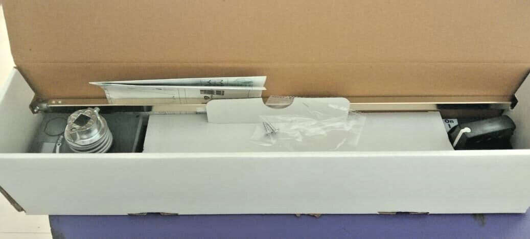 2PCS LOTS -Schneider LV429338 extended rotary handle Brand new ...