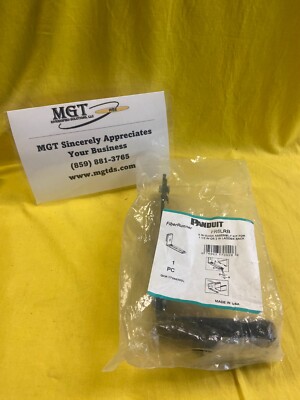 PANDUIT / FR6LRB / LADDER RACK BRACKET KIT | eBay