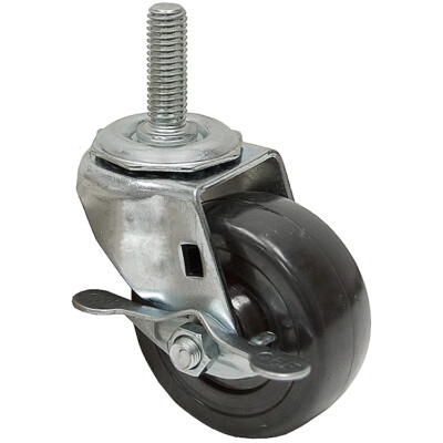 Casters & Wheels - Faultless Casters