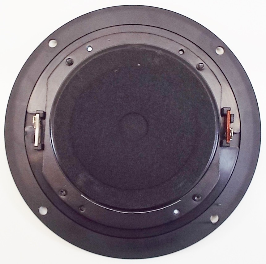 Infinity 4 ohm Copy Dome Midrange for 902-3075 Kappa 6 7 8 9 Speaker ...
