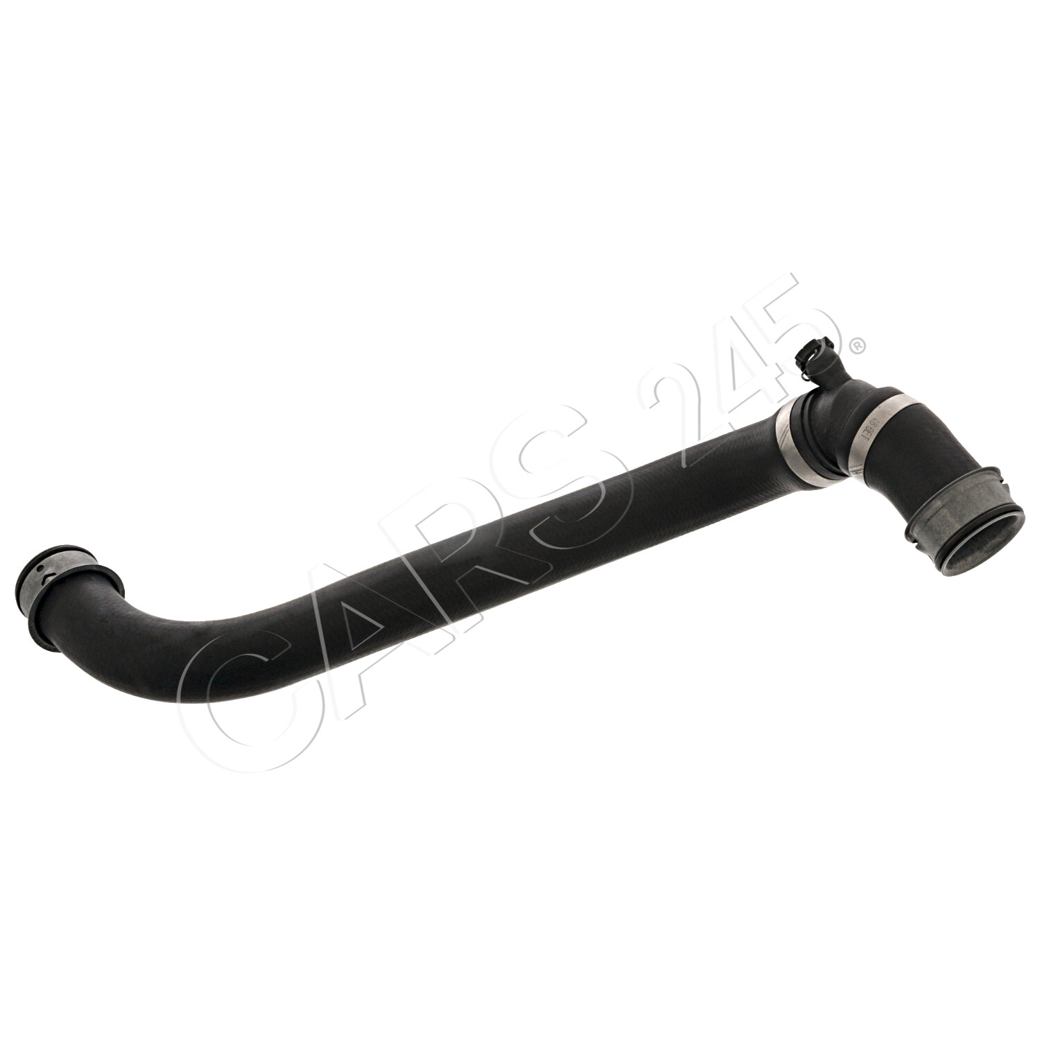 SWAG Radiator Hose Upper For MERCEDES C219 S211 W211 W219 2115014782 | eBay