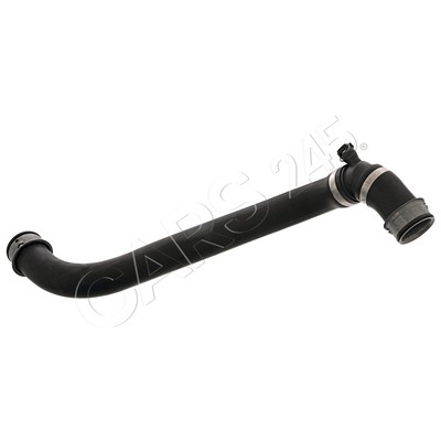 SWAG Radiator Hose Upper For MERCEDES C219 S211 W211 W219 2115014782 | eBay