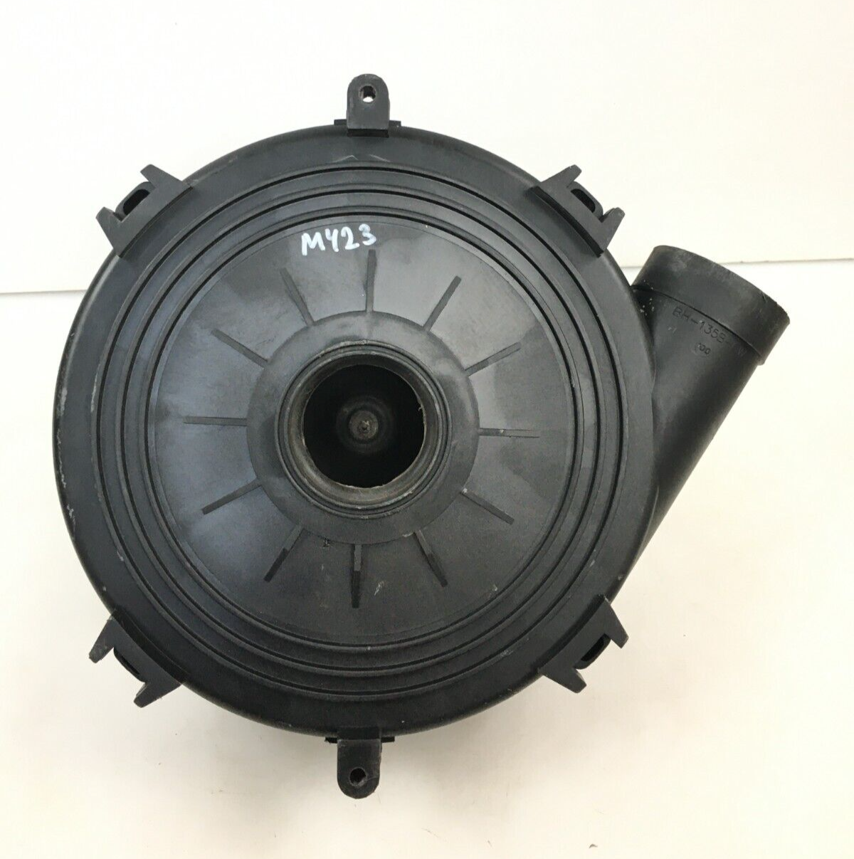 JAKEL J238-150 Inducer Blower Motor Assembly 71582108 0171M00000 used # ...