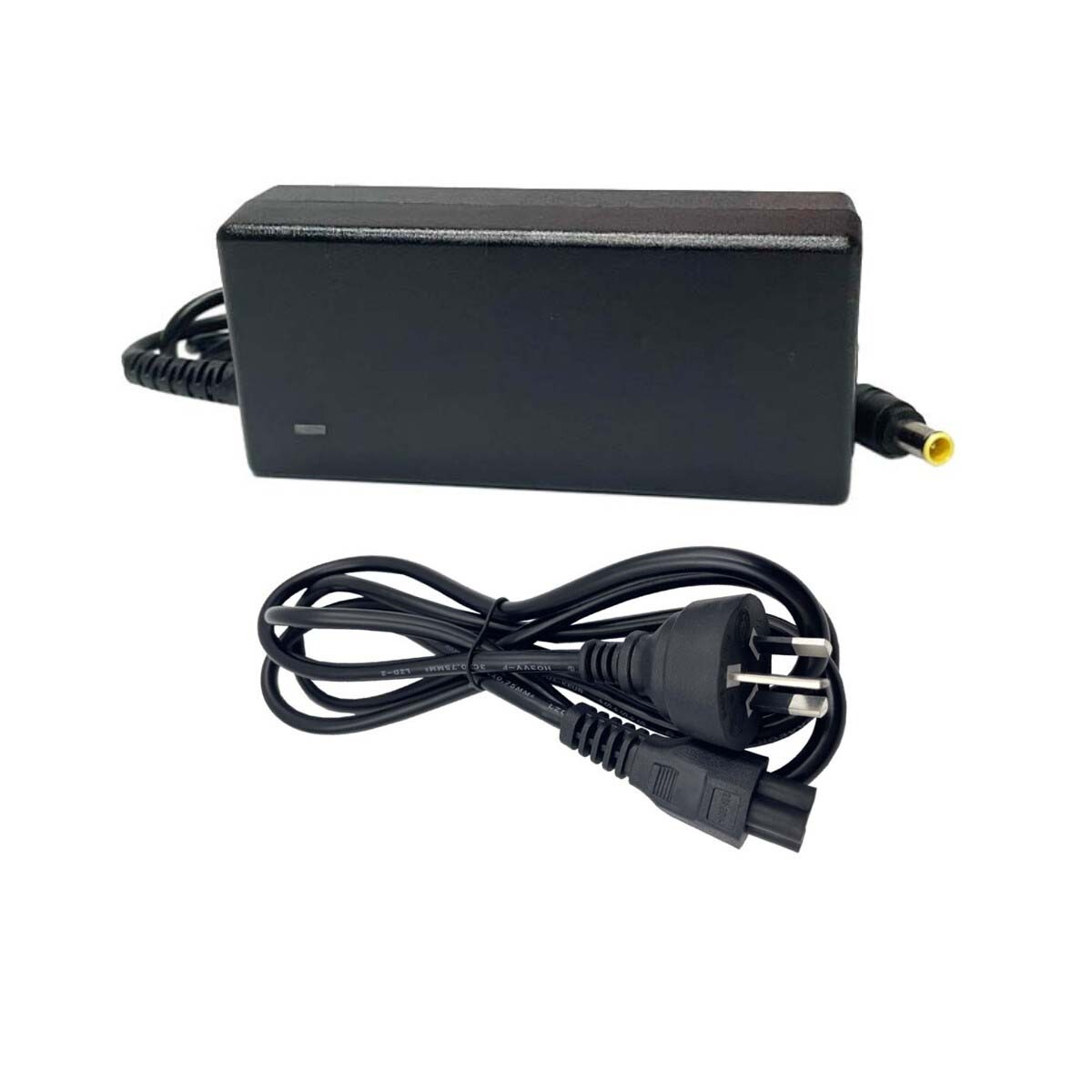 For LG LED LCD Monitor AC Adapter Power Supply Charger 19V 3.16A 60W 6 ...