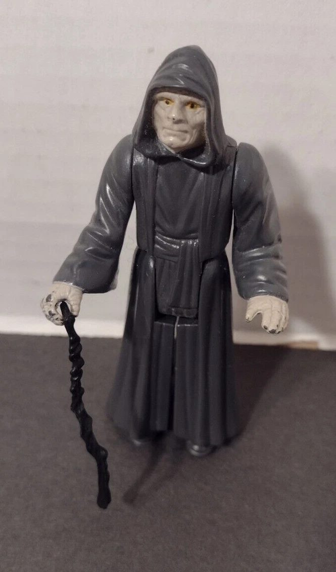 Emperor Palpatine Cane