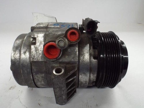 AC Compressor Fits 07-12 FUSION 441822 | eBay