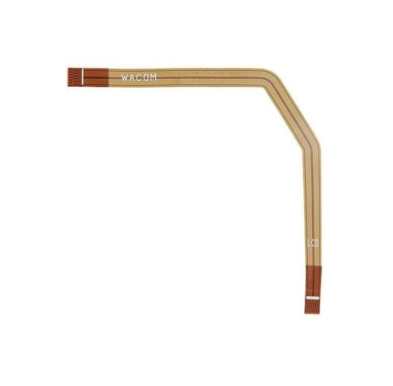 Wacom Bridge Flex Cable Replacement for Samsung Galaxy Tab S7 FE T730 ...