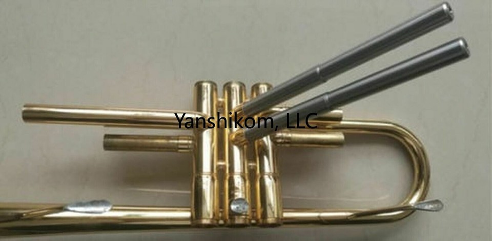 Trumpet Repair Tool-Trumpet Parallelism Sag Repair-Trumpet maintenance ...