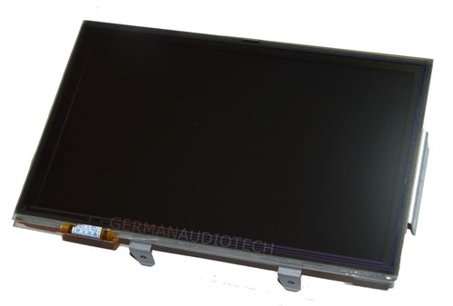 LEXUS GS350 ES350 RX350 NAVIGATION LCD DISPLAY+TOUCH SCREEN 2010 2011 ...