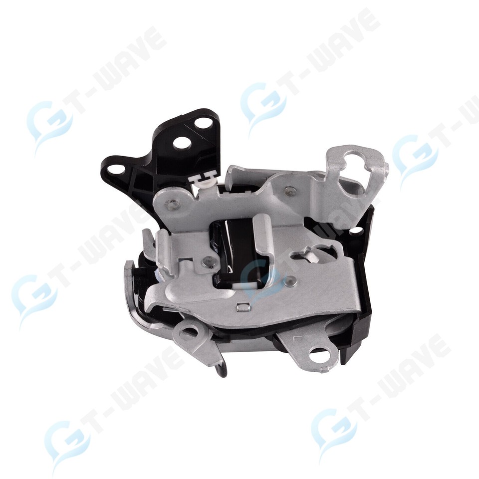 Front Left Driver Door Lock Latch fit 08-11 Ford F250 F350 F450 F550 ...