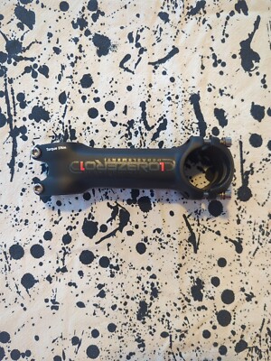 Stems - Zero Degree - Nelo's Cycles