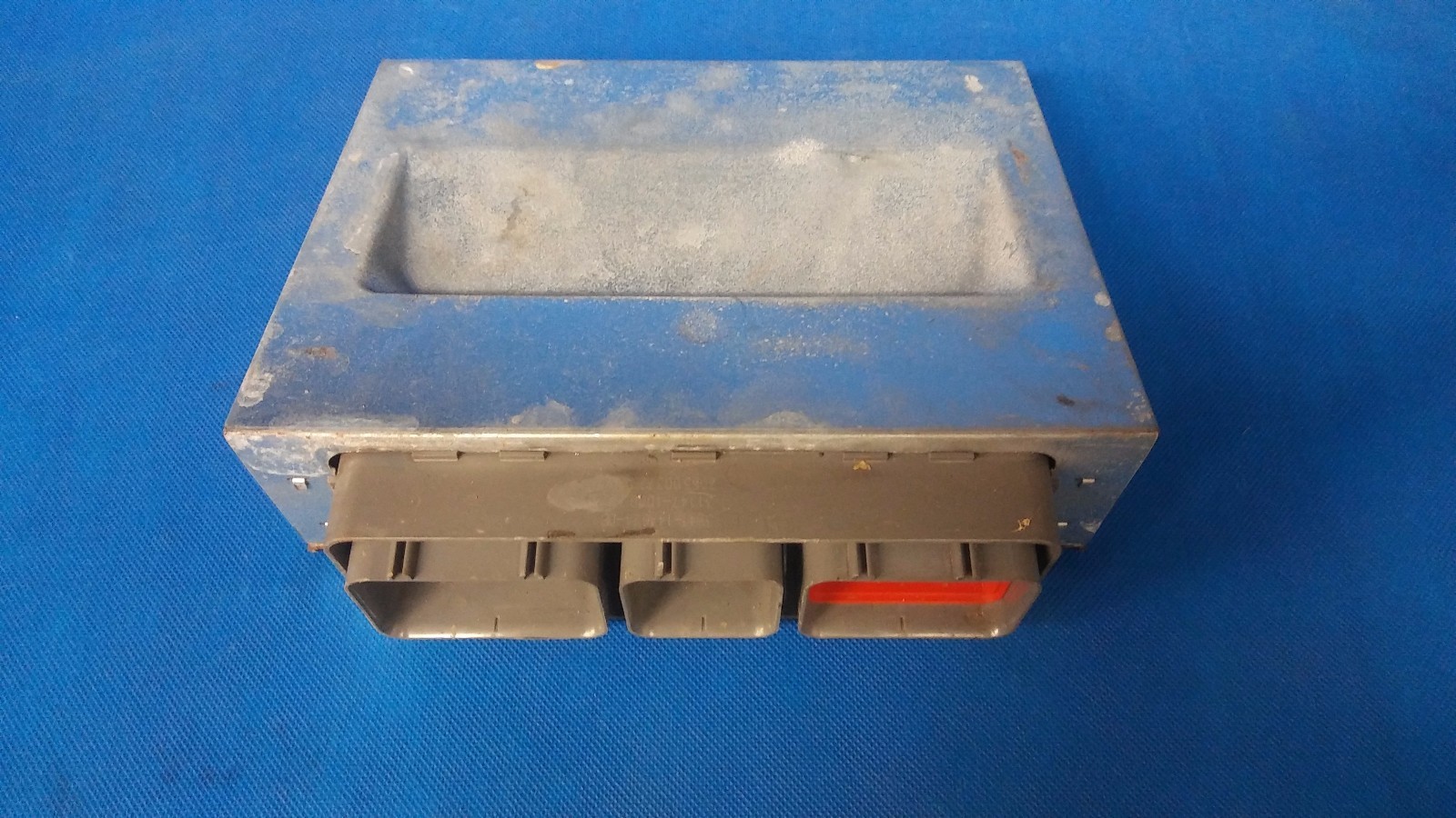 PROGRAMMED VIN & KEY 03 LINCOLN LS 3.9 ECU ECM PCM MODULE HJC1 3U7A ...