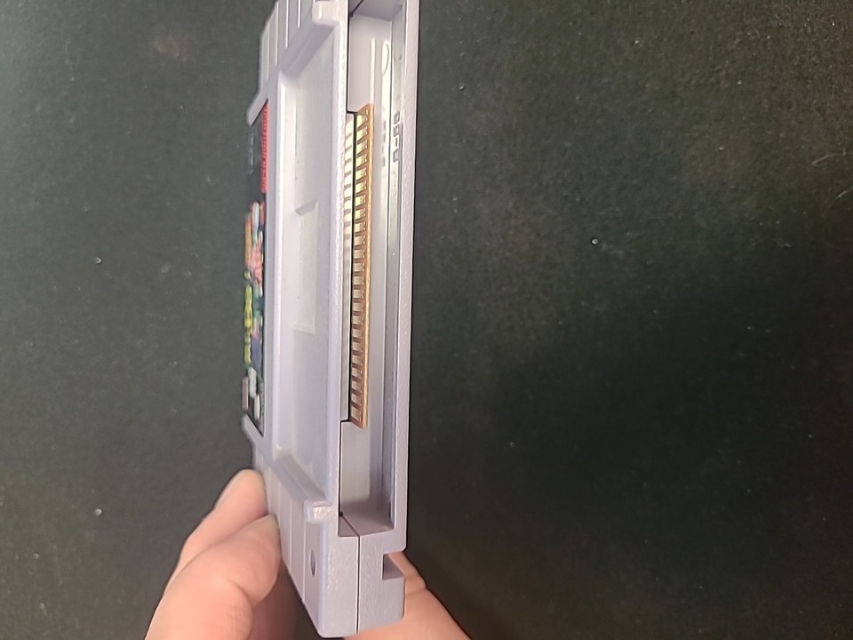 Mr. Do - Super Nintendo SNES - Cartridge Tested - Authentic | eBay