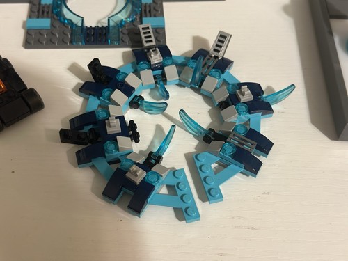 LEGO Dimensions Starter Pack Set 71200) Portal, Figures, Game | eBay