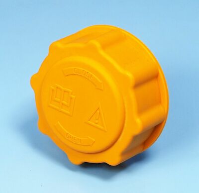 Ford Radiator Expansion Water Tank Cap For KA Fiesta Escort Focus | eBay UK
