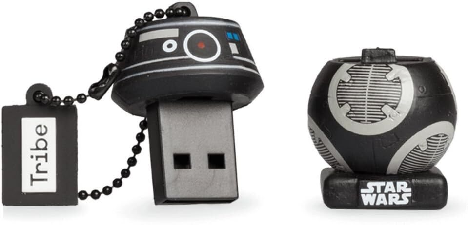 USB stick 16 GB First Order BB Unit TLJ - Original Star Wars Flash ...