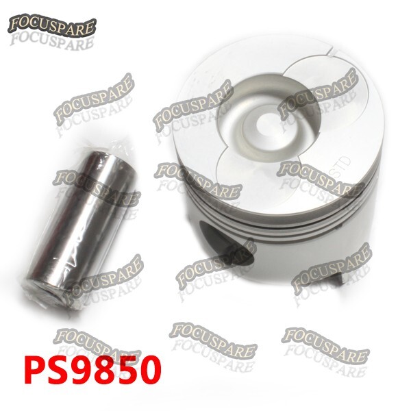 Rebuild Kit For Isuzu 4JA1 4JA1T Engine NHR54 TFR54 Rodeo Pickup D-Max ...