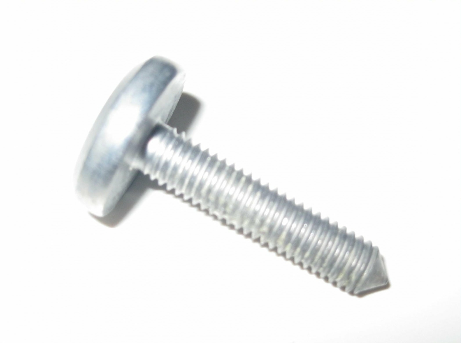 BMW Torx Bolt Screw M6x1.00x28.5 mm Grade 8.8 7552108 24117552108 New ...