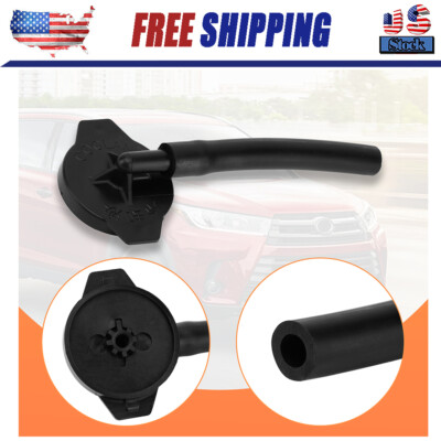 Coolant Overflow Reservoir Cap 16405-0P140/16405-31100 For Toyota ...