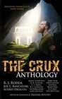 The Crux Anthology: Adventure Science Fiction and Fantasty Stories from ...