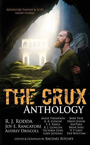 The Crux Anthology: Adventure Science Fiction and Fantasty Stories from 16 In-, 9780997203363| eBay