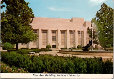 postcard first arts building | eBay
