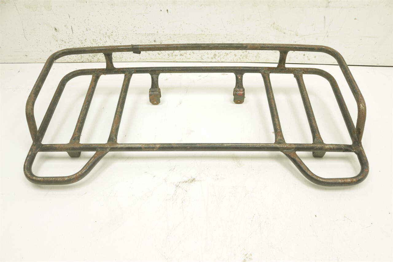 Honda Fourtrax Foreman 350 D 86 Rack Rear 49150 | eBay
