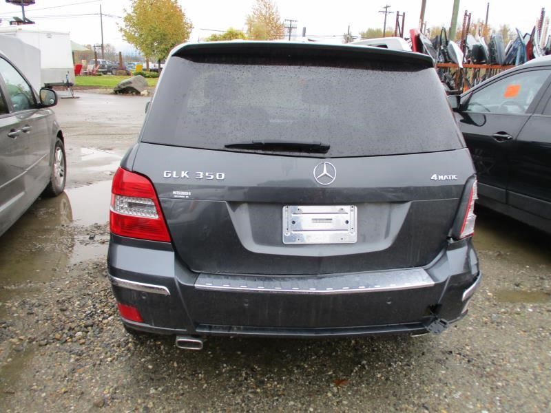 Engine ECM 204 Type C300 ID 2721535291 Fits 09-12 MERCEDES C-CLASS ...