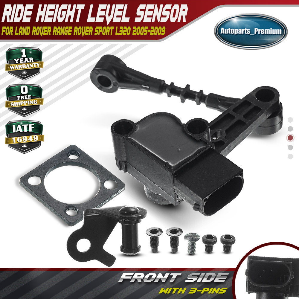 Front Right Ride Height Sensor For Land Rover Range Rover Sport L320 ...