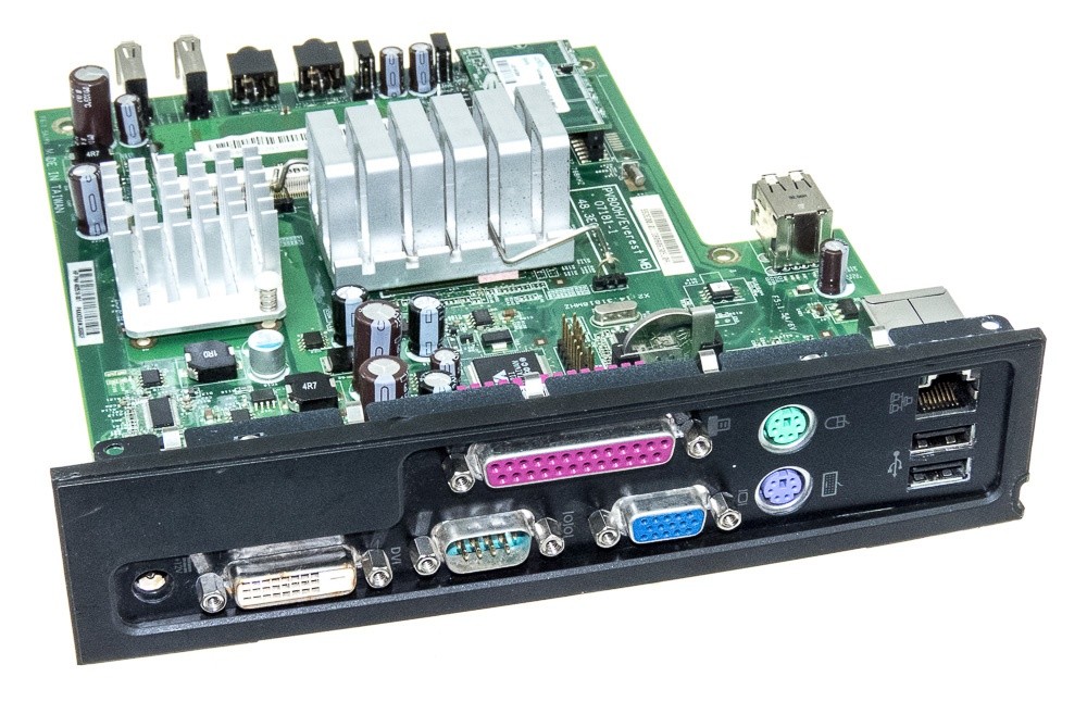 HP T5145 482518-001 Thin Client Motherboard / System Board Pv800h ...