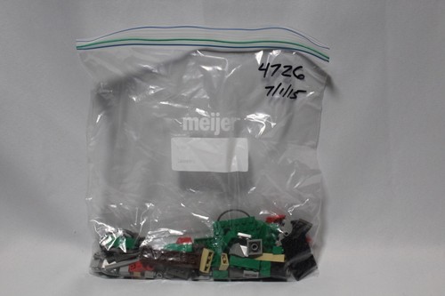 LEGO Harry Potter: Quidditch Practice (4726) 673419015073 | eBay