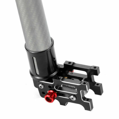 Z16/Z22 CNC Aluminum Folding Arm Tube Joint for DIY RC Racing Drone New ...