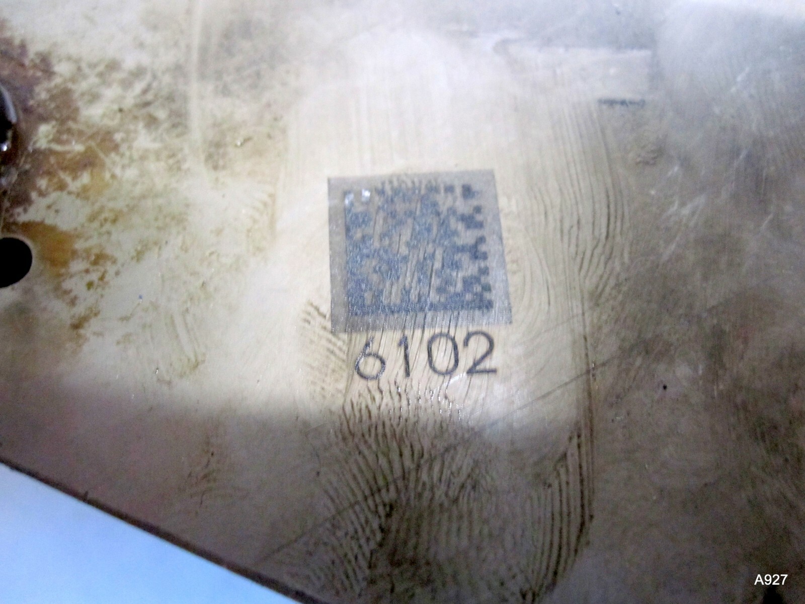 Engine Oil Pump GM OE# 12673984 12686433 | eBay