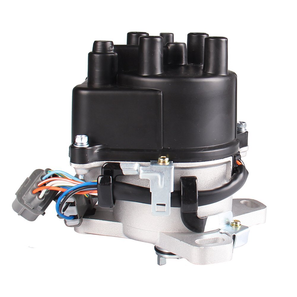 Complete Distributor for Acura Integra GSR Ignition OBD1 1992 1993 94 ...