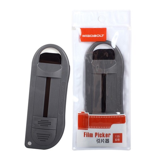 1x Film Leader Retriever FILM PICKER for 35mm Cassettes Safe Films ...
