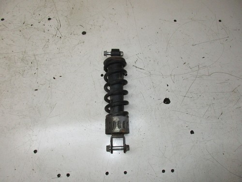 2002 2001 02 01 Suzuki GS500 GS500K2 GS500K 500 Rear Shock | eBay