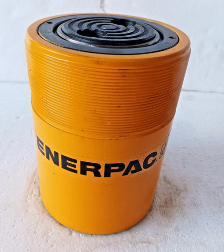 ENERPAC RC 502 HYDRAULIC CYLINDER 50 TONS 2" STROKE 700 BAR | eBay