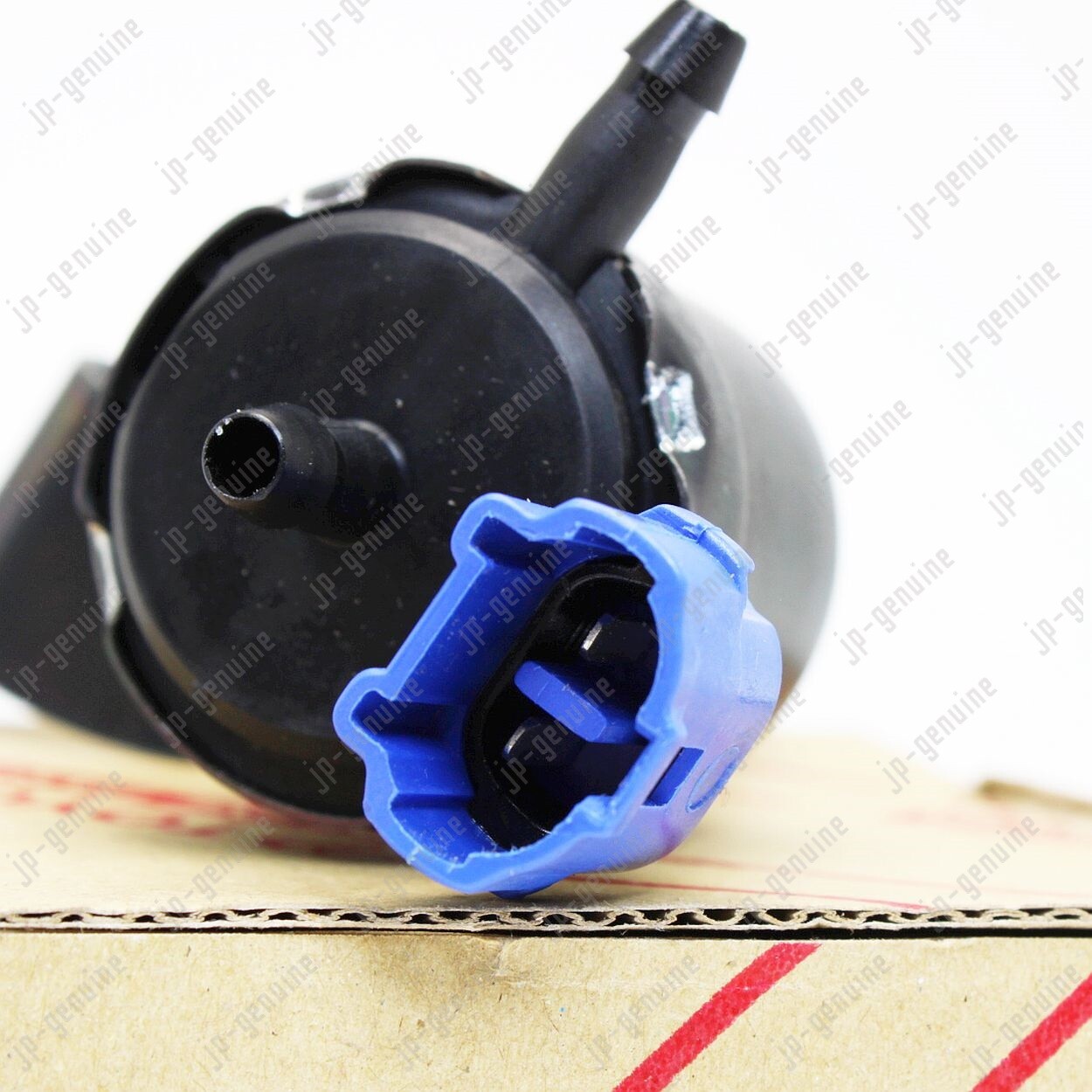 Genuine OEM TOYOTA Land Cruiser LEXUS LX450 Washer Fluid Diverter Valve ...