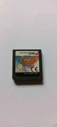 Dragon Hunters / DS (loose) | eBay